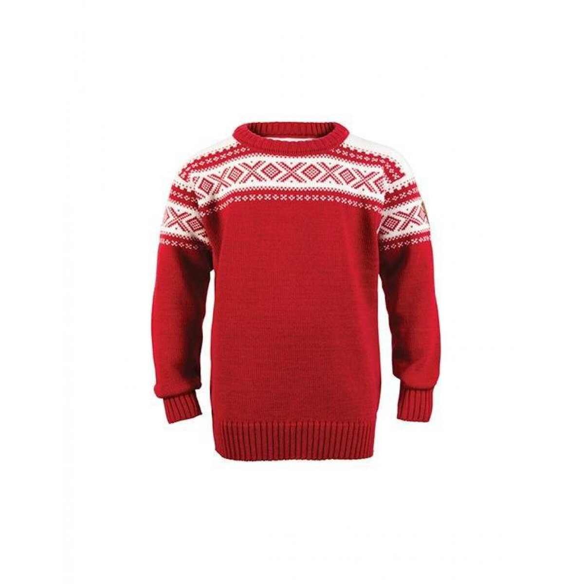 Norweger Pullover Kinder