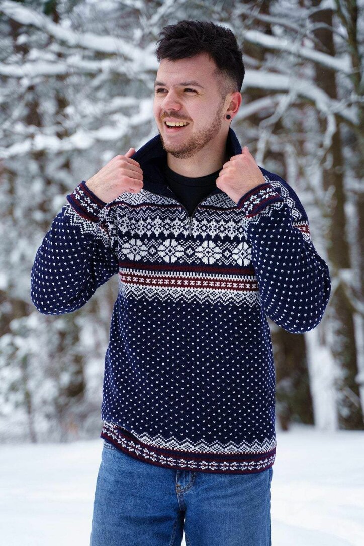 Dale of Norway Herren Norweger Pullover Onlineshop bestellen ...