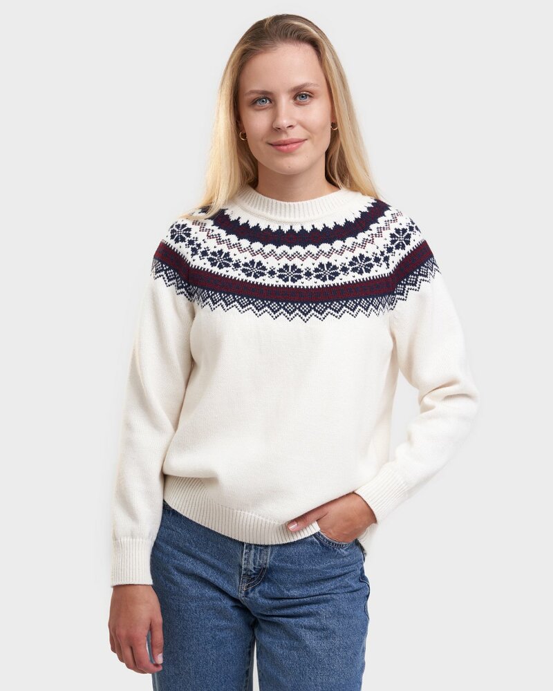 Dale of Norway Damen Norweger Pullover Onlineshop bestellen | norwegerpullover.de